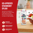 easy to digest nutritional drink