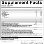 easy to digest plant protein