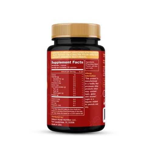 easy to digest protein blend