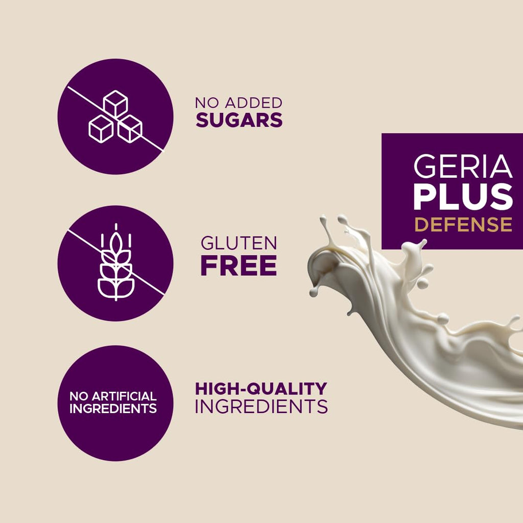 easy to digest protein shake