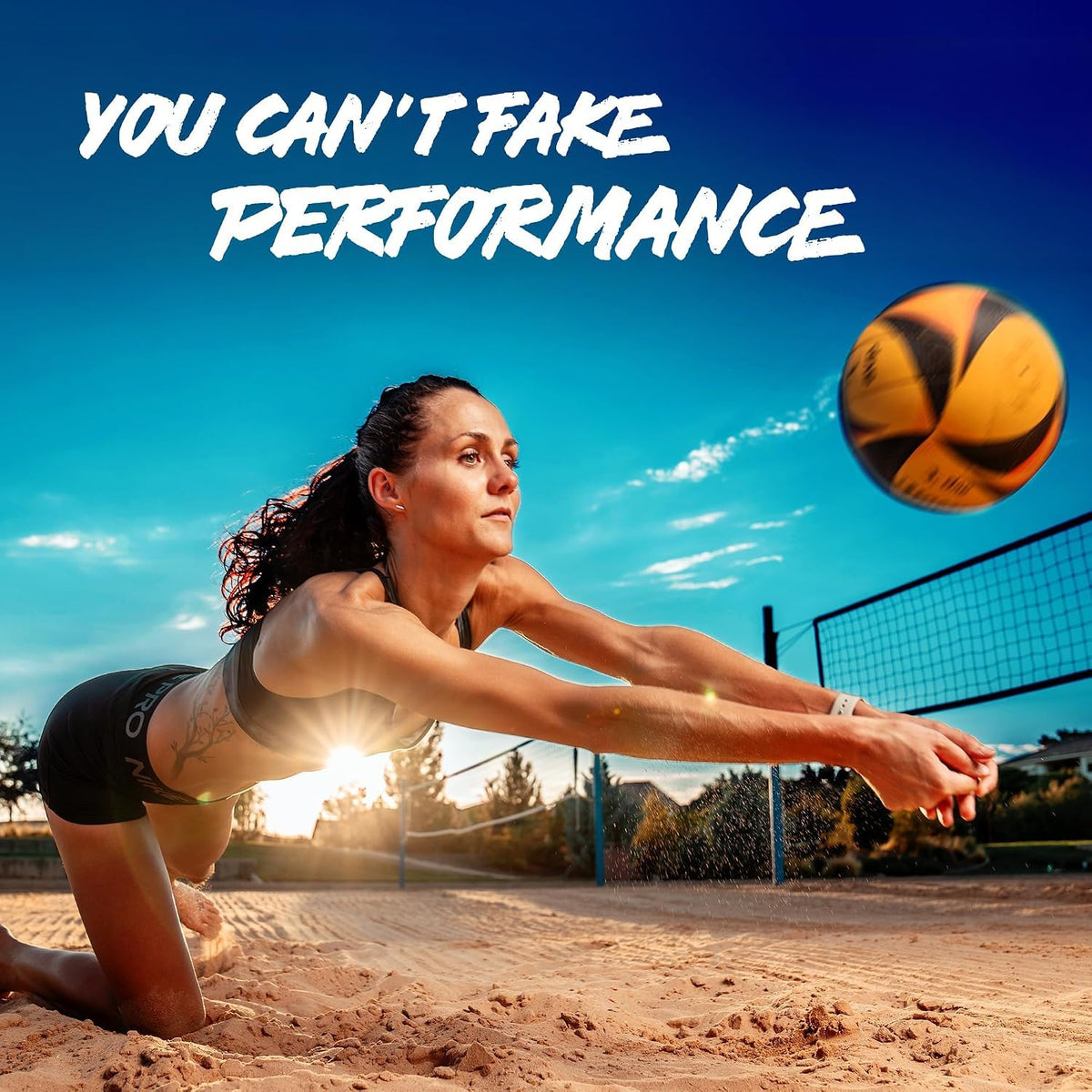 easy to digest protein supplement