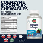 easy to digest vitamin b complex