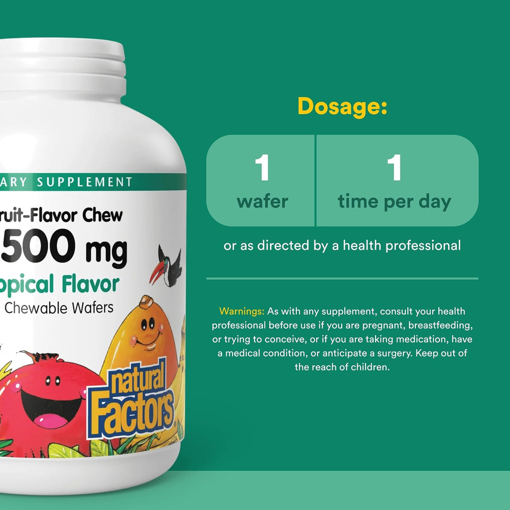 easy to digest vitamin c supplement