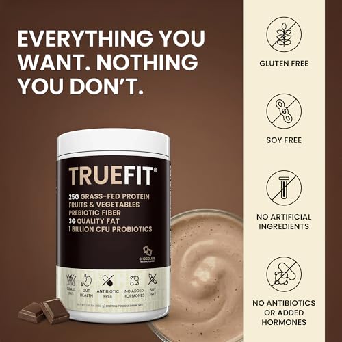 easy-to-digest whey protein powder