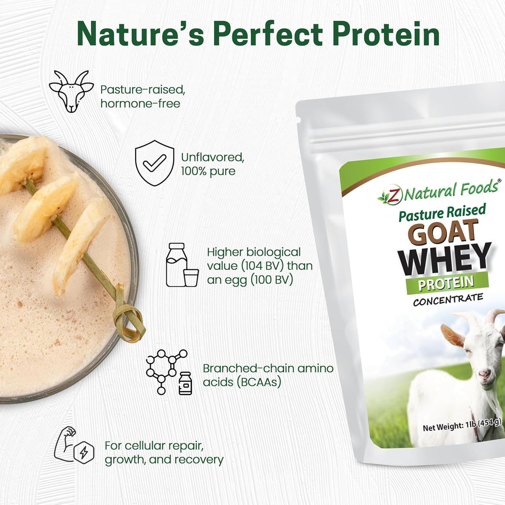 easy to digest whey protein powder