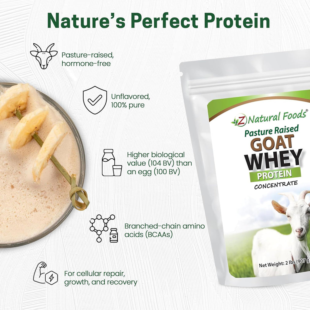easy to digest whey protein powder