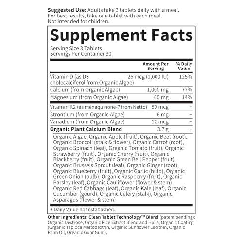 easy to digest whole food vitamins