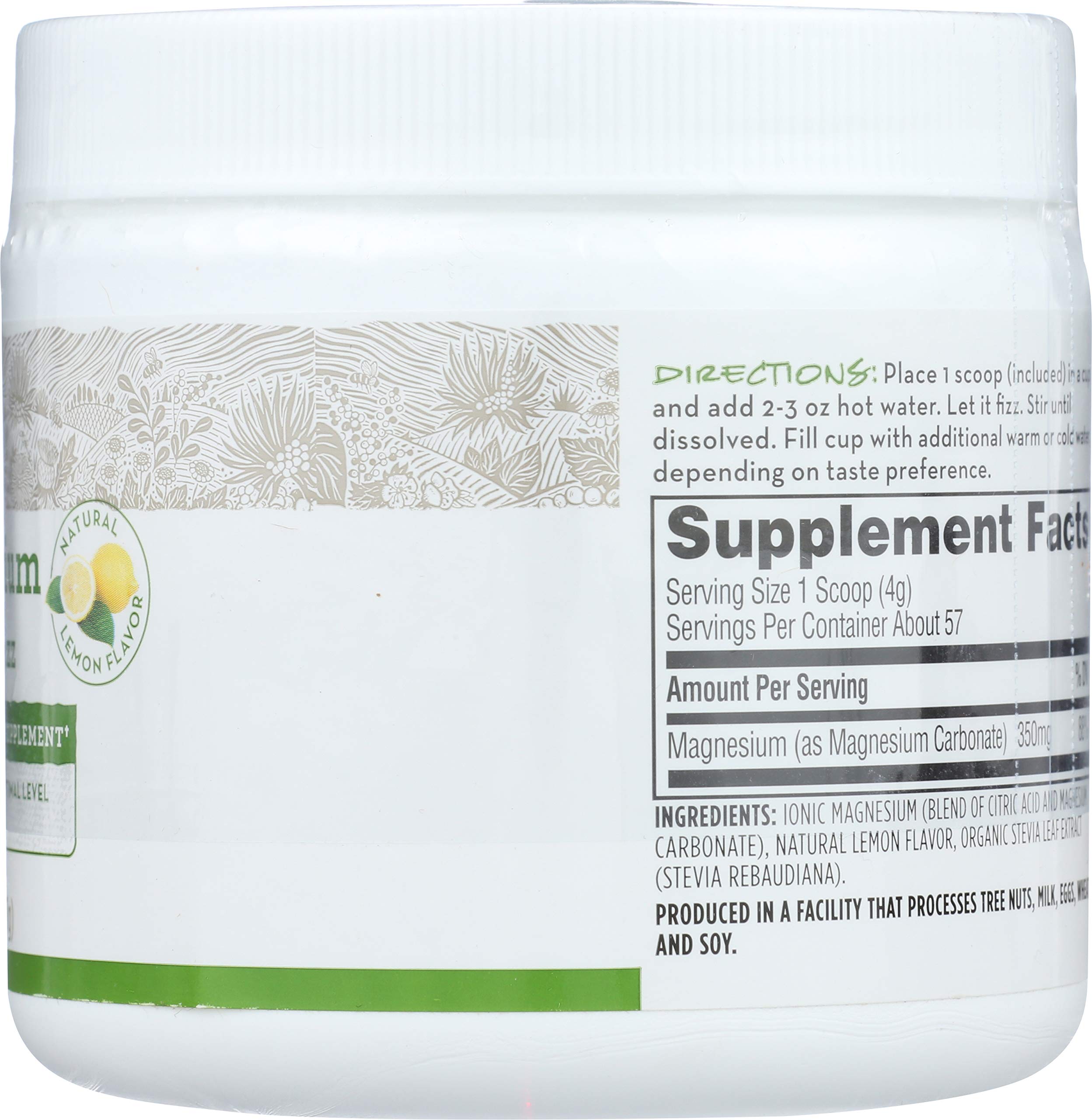 easy-to-drink magnesium for wellness