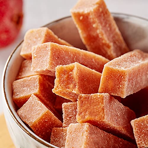 easy to enjoy hawthorn strips