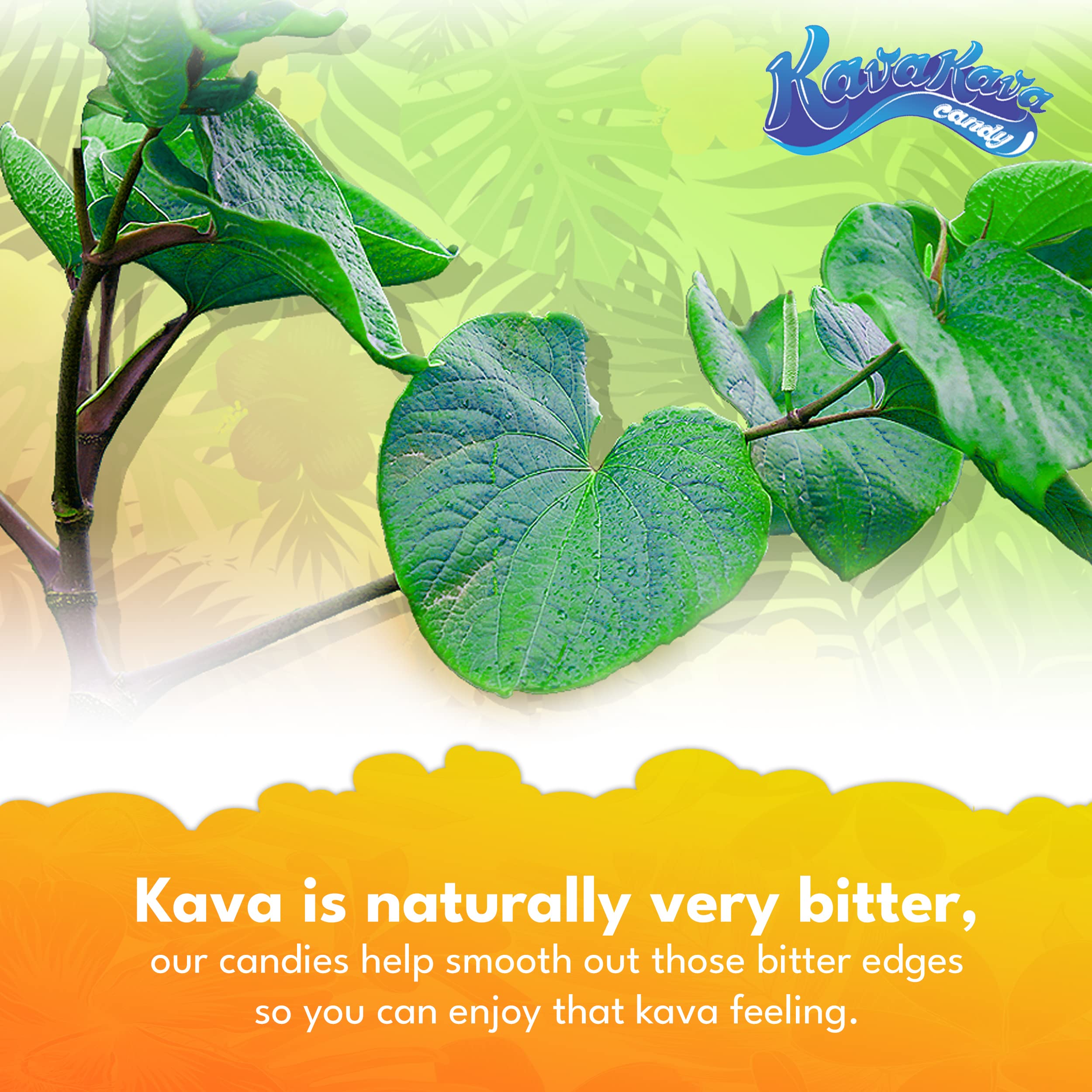 easy to enjoy kava kava treats