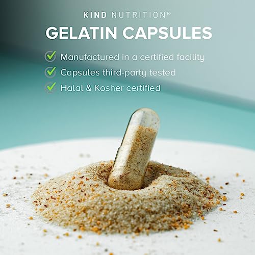 easy-to-fill capsules for vitamins