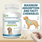 easy-to-give chewable dog vitamins