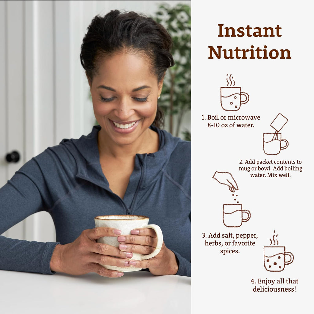 easy-to-make collagen beverage