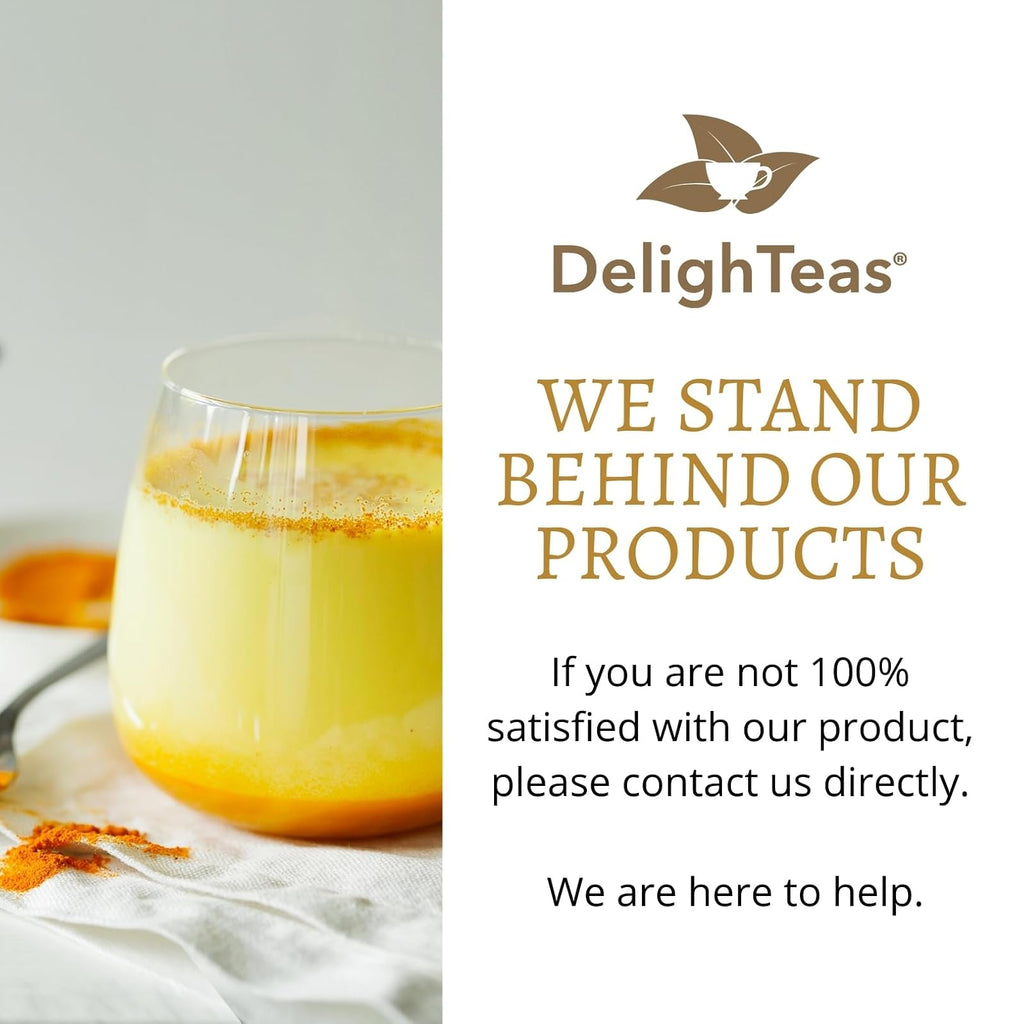 easy-to-make golden milk recipe