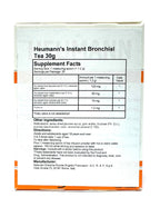 easy-to-make herbal tea solution