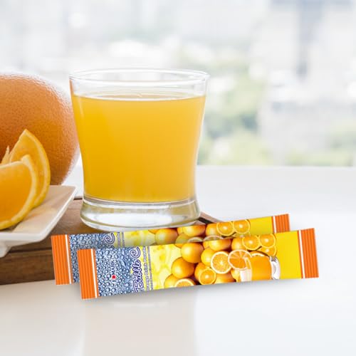 easy-to-make vitamin C drink