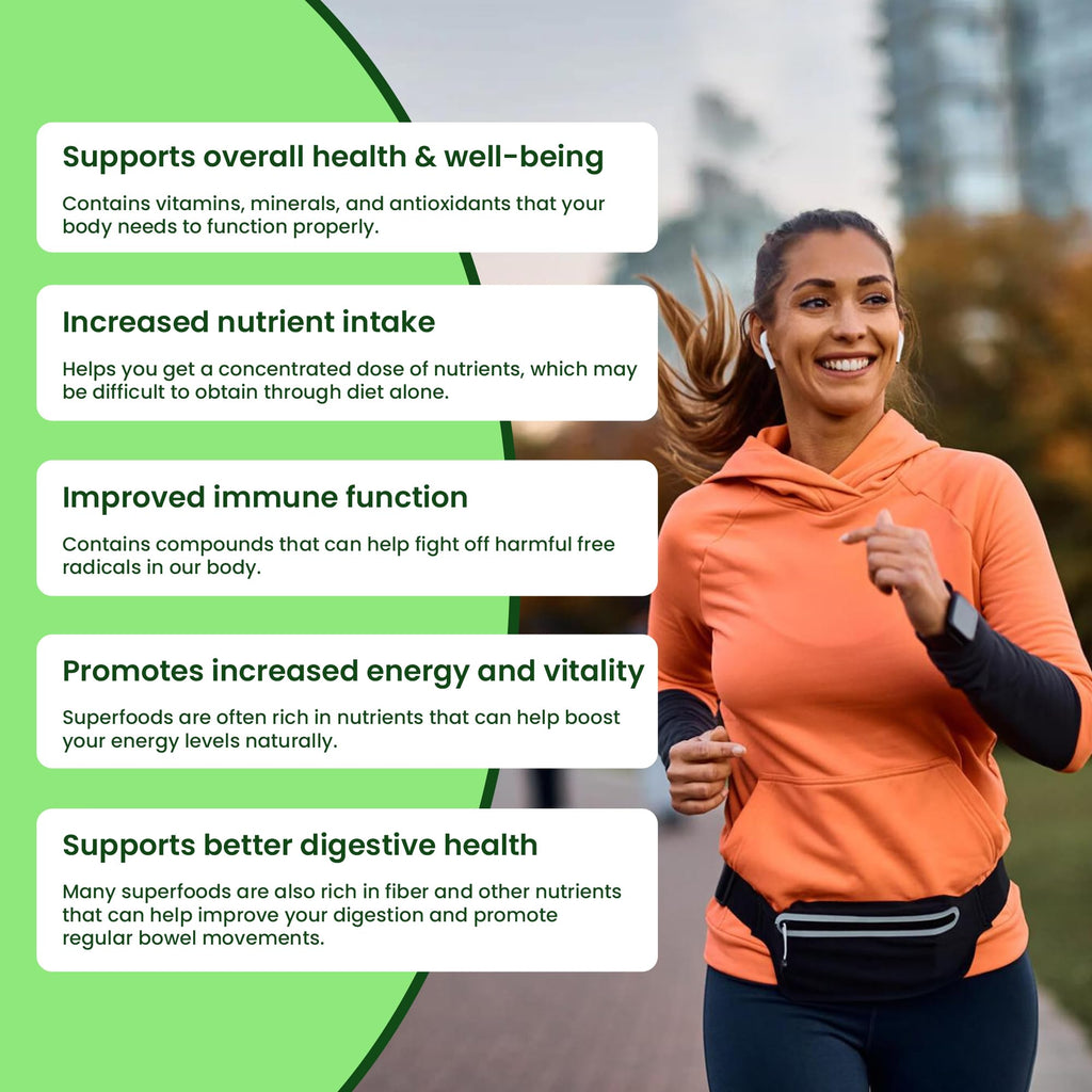 easy to mix alfalfa powder supplement