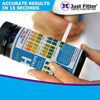 easy to mix alkaline minerals