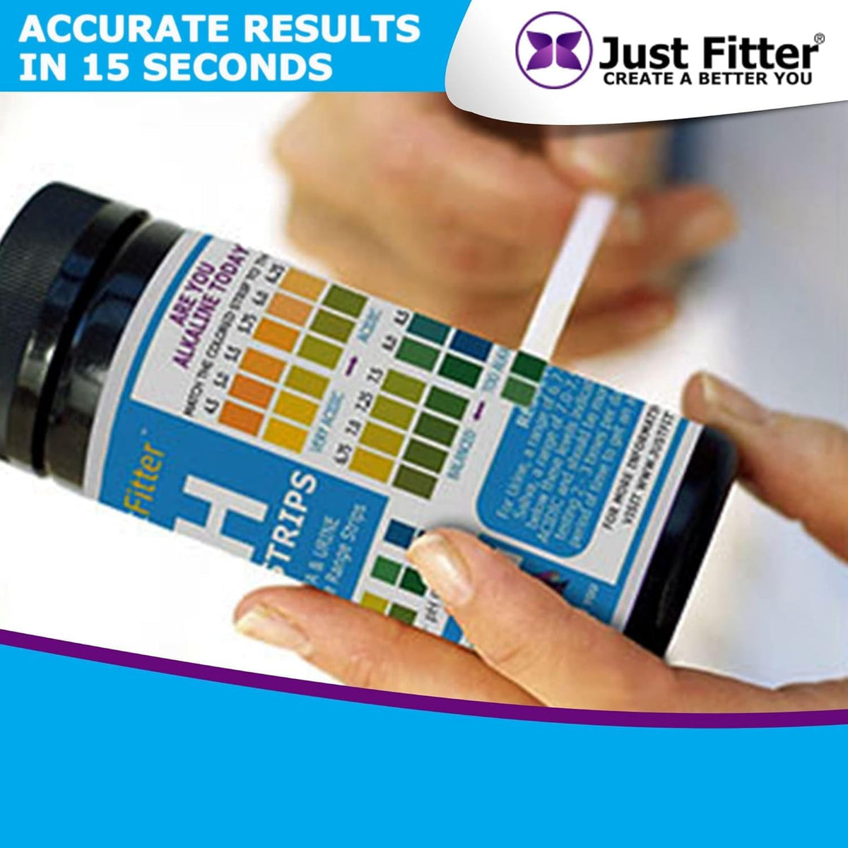 easy to mix alkaline minerals