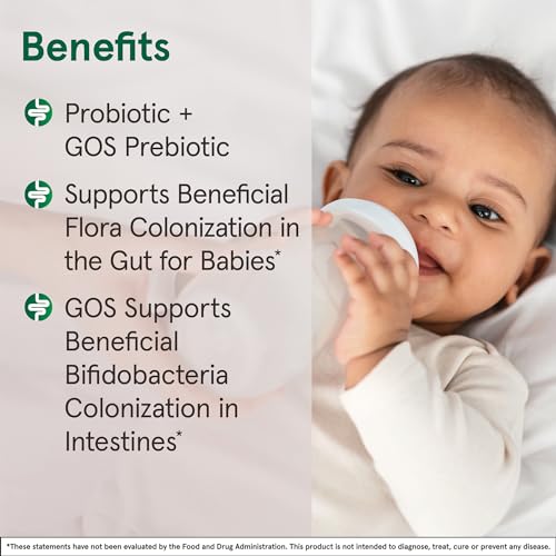 easy-to-mix baby vitamin powder