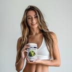 easy to mix beet superfood supplement