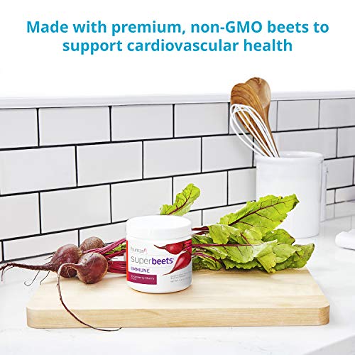 Easy to mix beetroot supplement