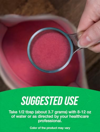 easy-to-mix black rice powder