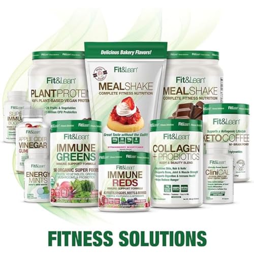 easy-to-mix blended mineral supplements