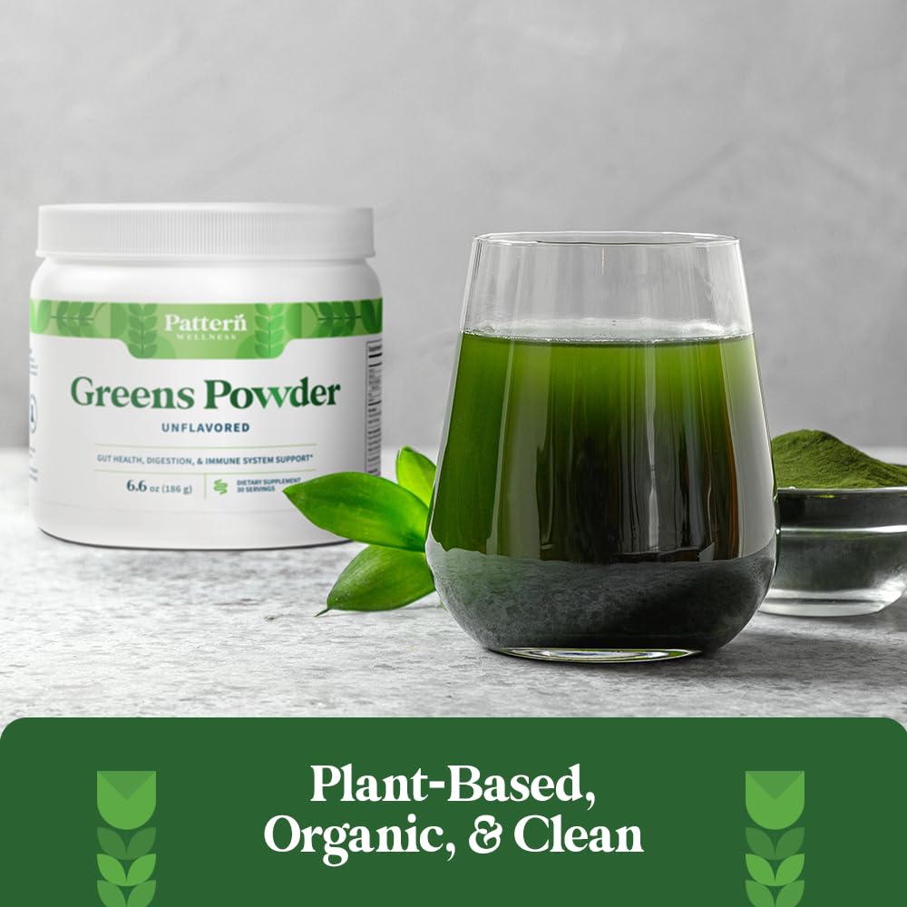 easy-to-mix blended vitamin powder