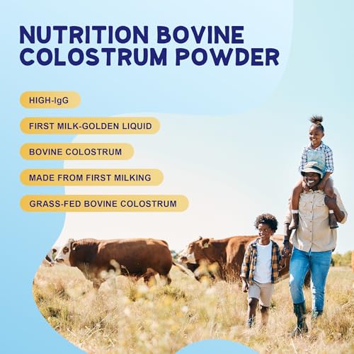 easy to mix blended vitamin supplements