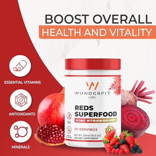 easy-to-mix blended vitamin supplements