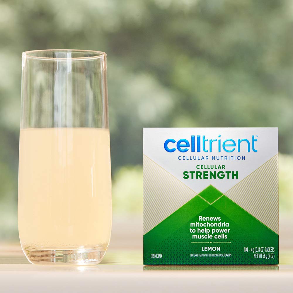 easy-to-mix blended vitamin supplements