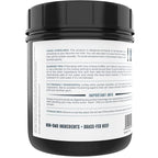 easy to mix bone broth protein