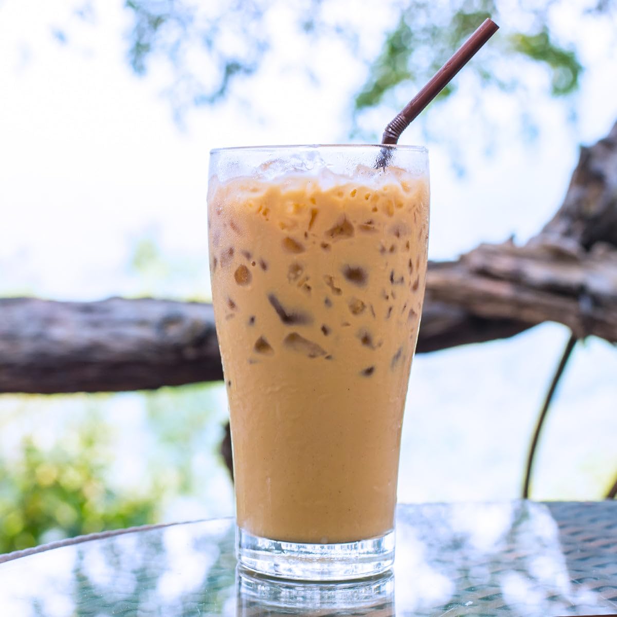 easy to mix cappuccino protein powder