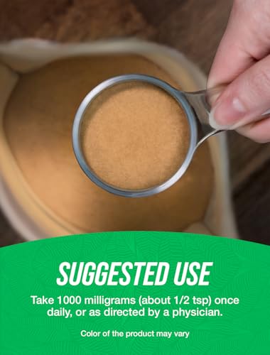 Easy to mix Cassia Seed Extract powder