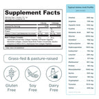 easy-to-mix collagen for daily use