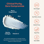 easy to mix collagen for daily use