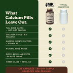 easy-to-mix collagen for daily use