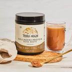 easy-to-mix collagen peptides powder