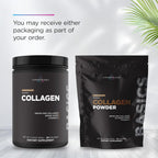 easy to mix collagen peptides