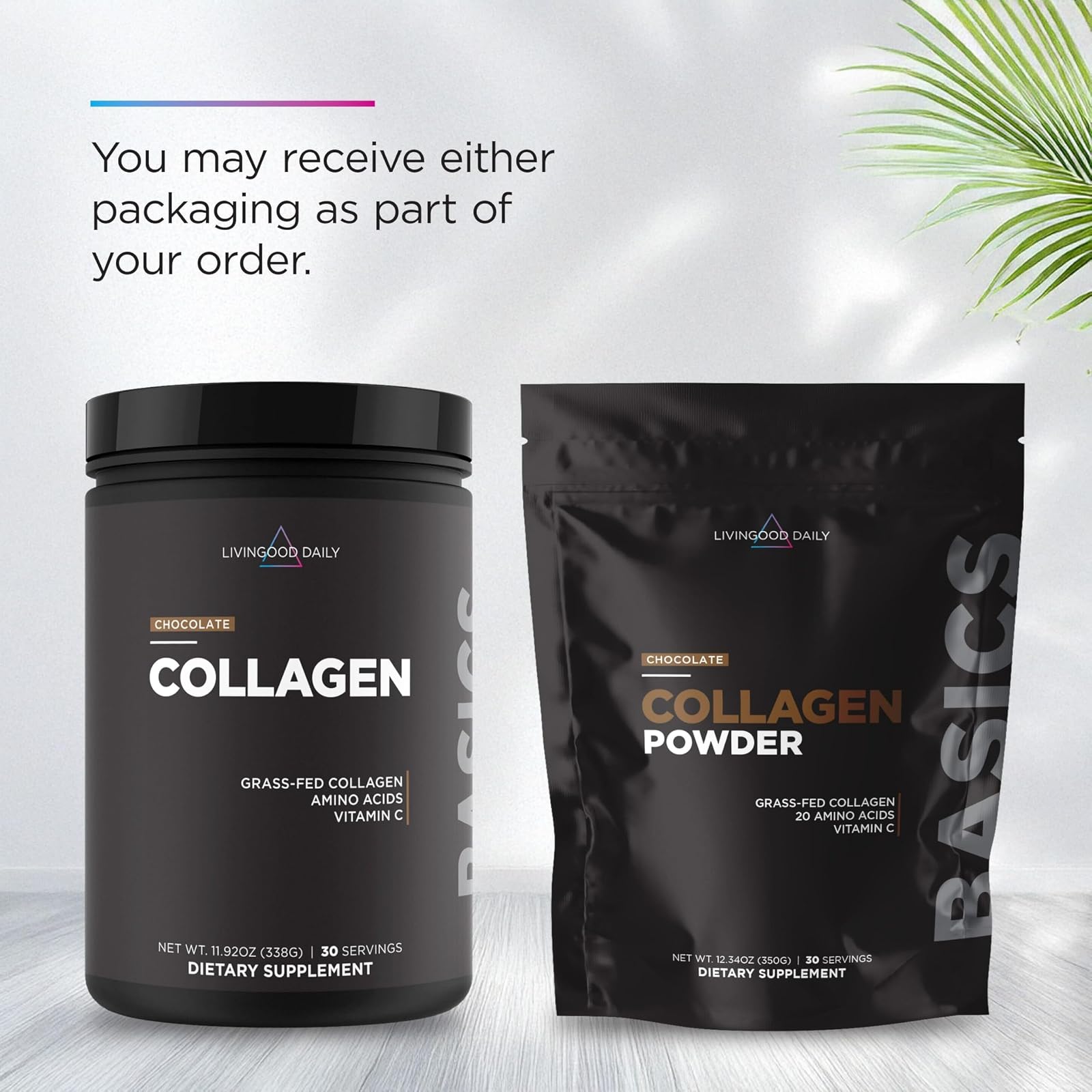 easy to mix collagen peptides