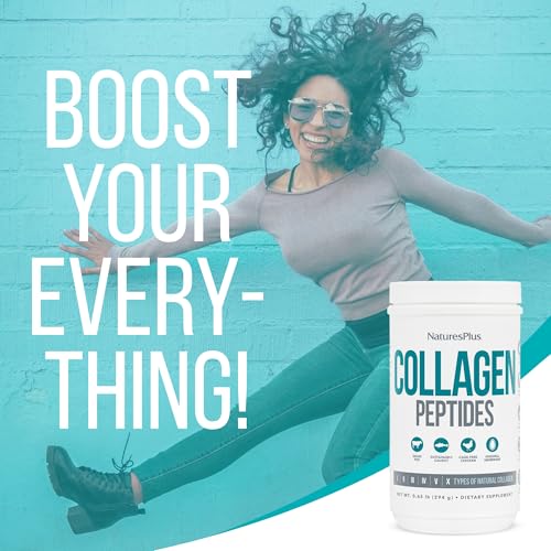 easy to mix collagen peptides