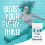 easy to mix collagen peptides