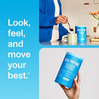 easy to mix collagen powder