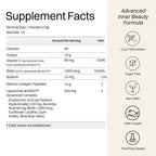 easy to mix collagen powder