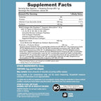 easy-to-mix collagen powder