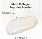 easy-to-mix collagen protein powder