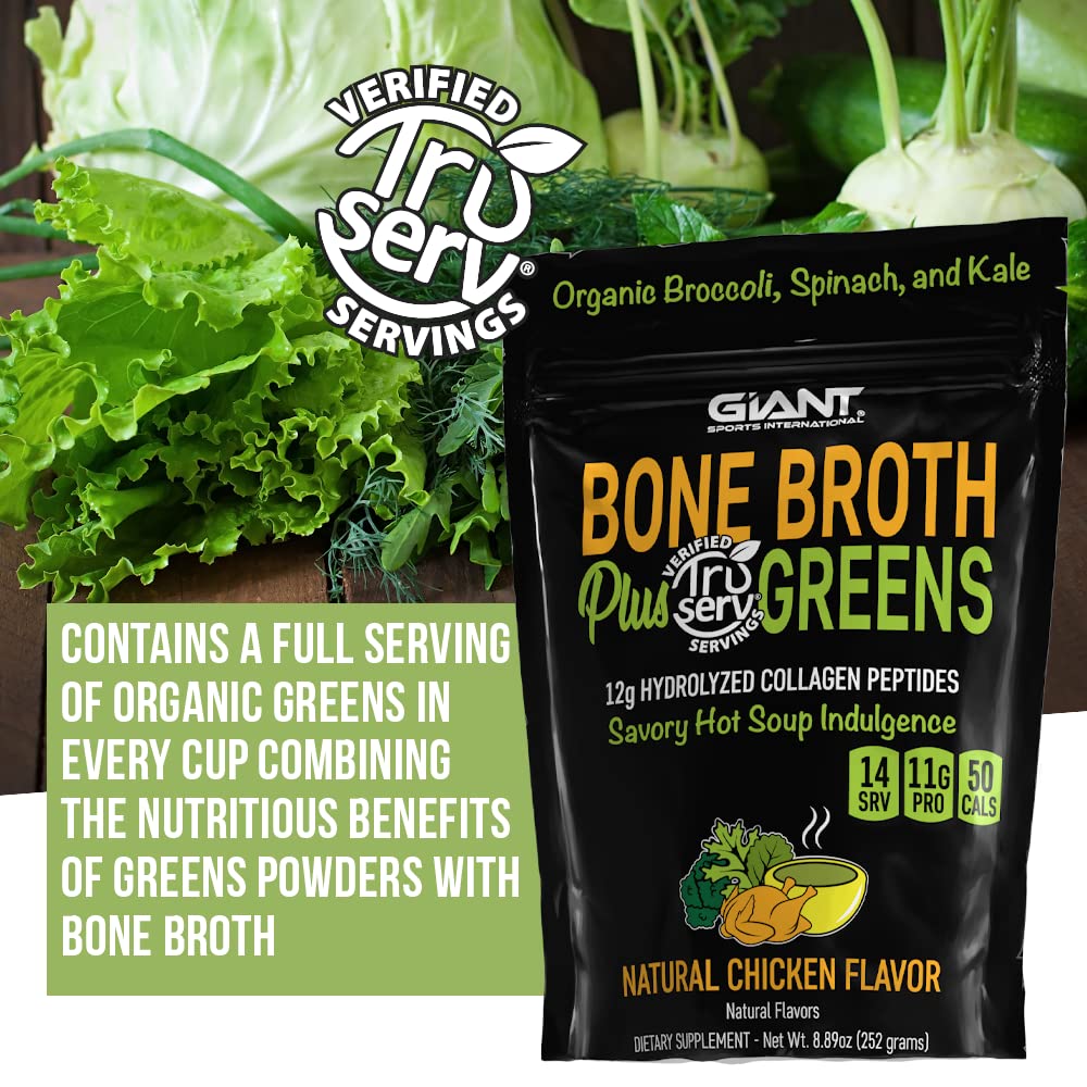 easy-to-mix collagen protein powder