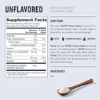 easy-to-mix collagen supplement