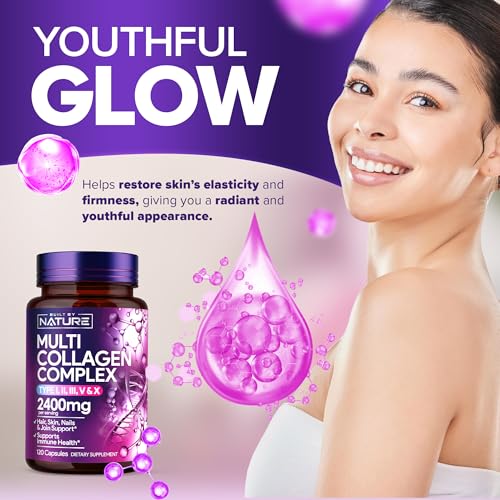 easy to mix collagen supplement